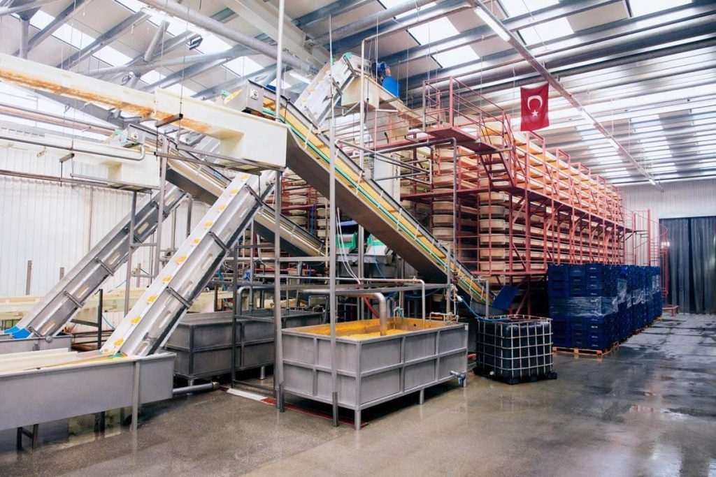 Our Products – Frigopak